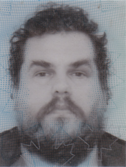 Evans Brent Ferdinand